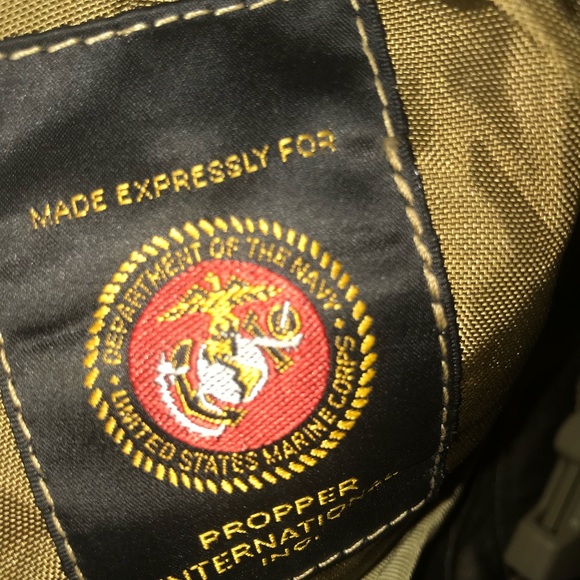 Bags | Propper International Main Pack | Poshmark